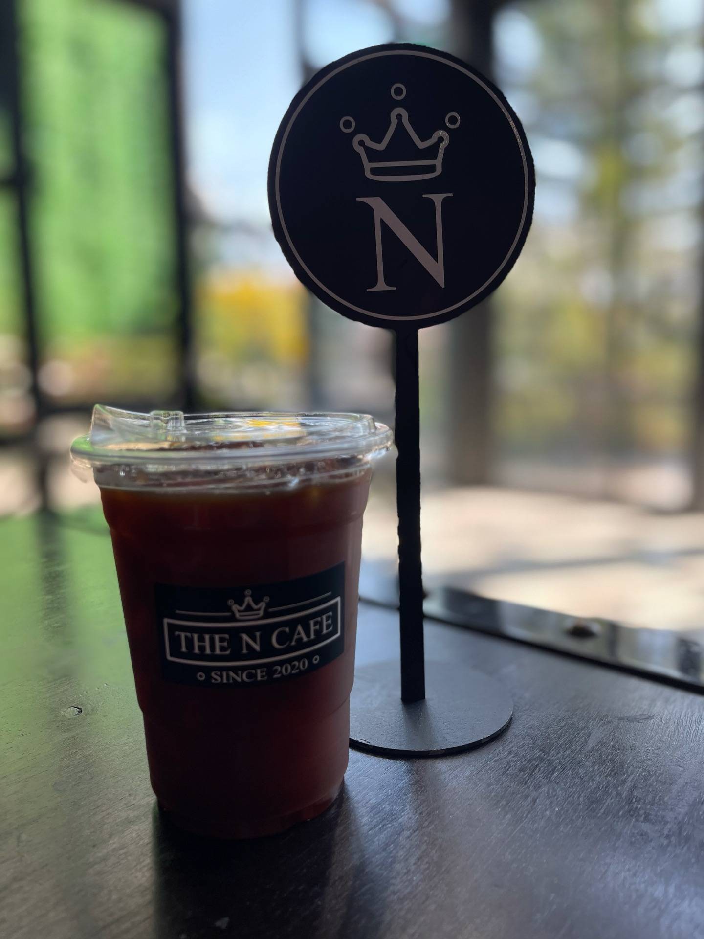 รีวิว The N Cafe เดอะเอ็นคาเฟ่ - กาแฟอร่อย ขนมอร่อยกว่า