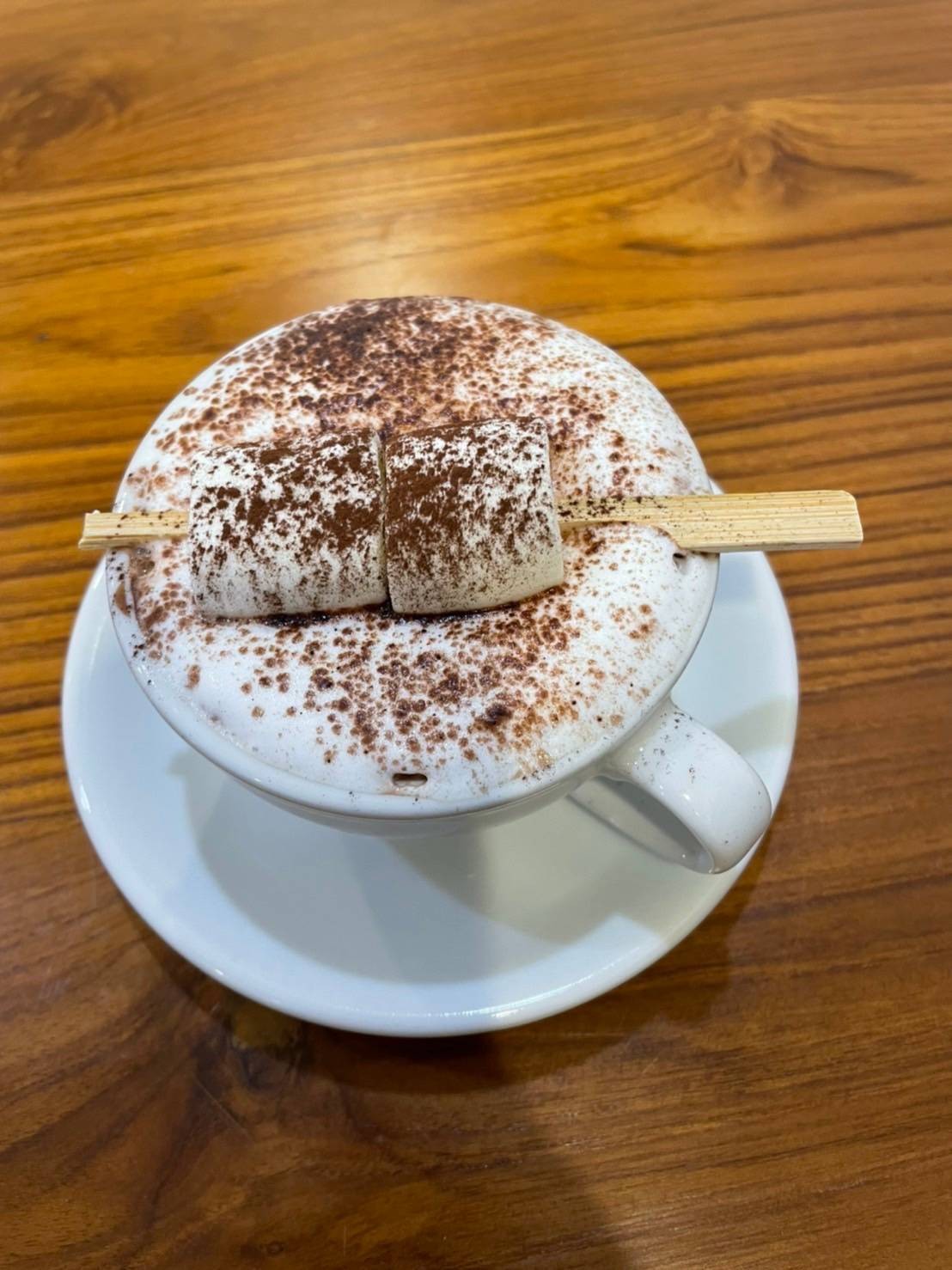 รีวิว Balance Cafe & Bakery - ร้านเปิดใหม่ แนวมินิมอล