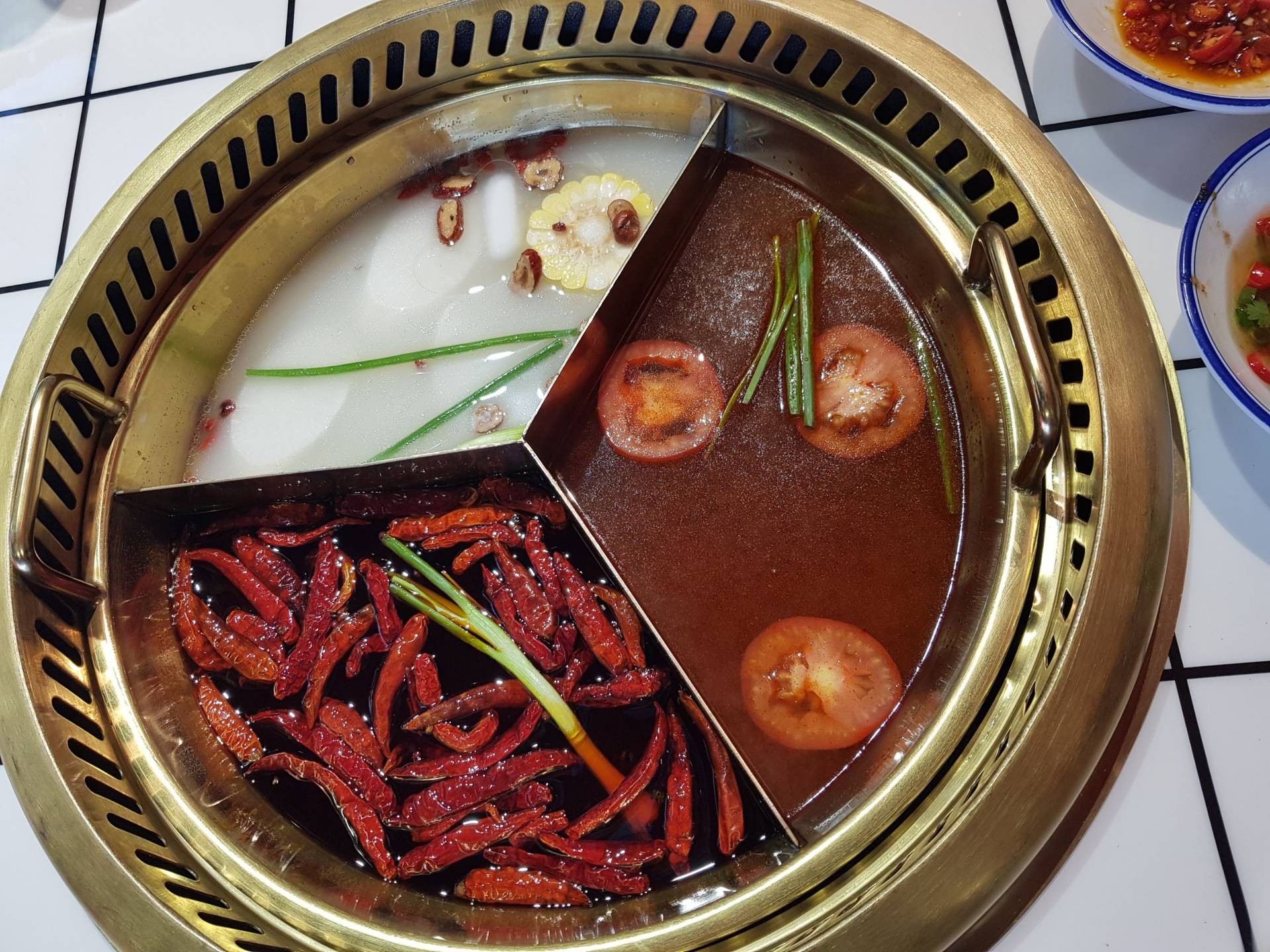 รูป Chuan Yu Chinese Hotpot