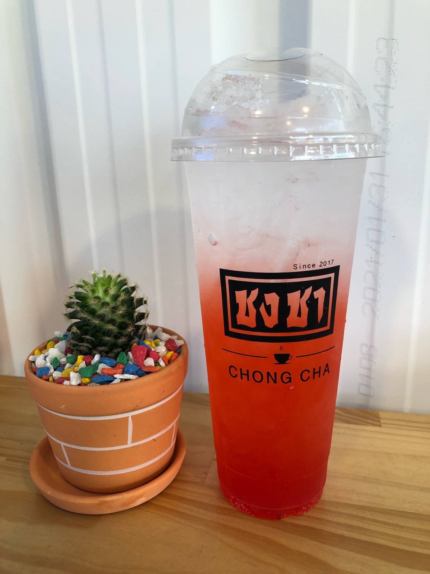 ร้าน ชงชา Chongcha สาขา โคกเมา | รีวิวร้านอาหาร - Wongnai