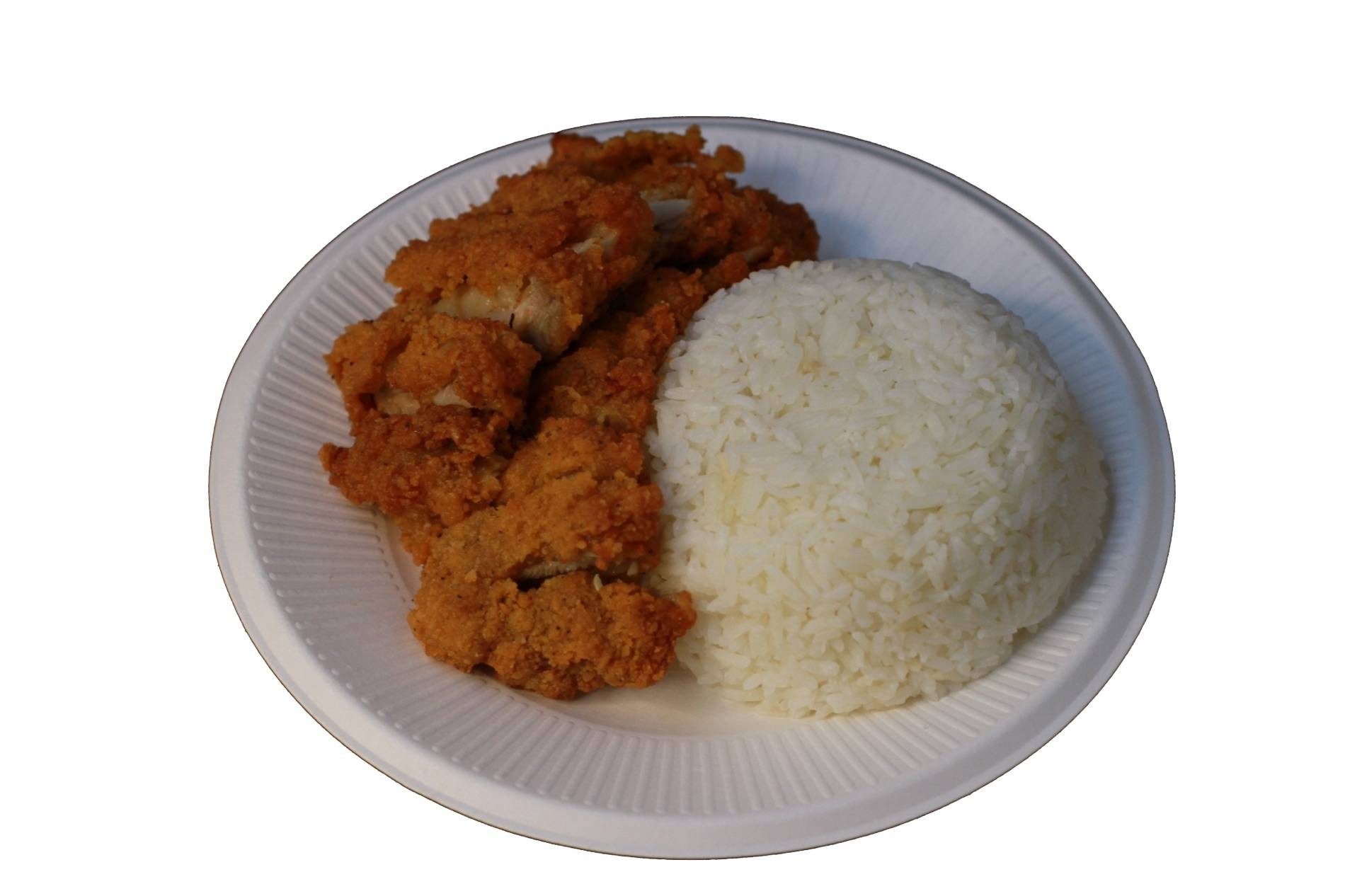 ร้าน Potato Snack X JB Chicken | รีวิวร้านอาหาร - Wongnai