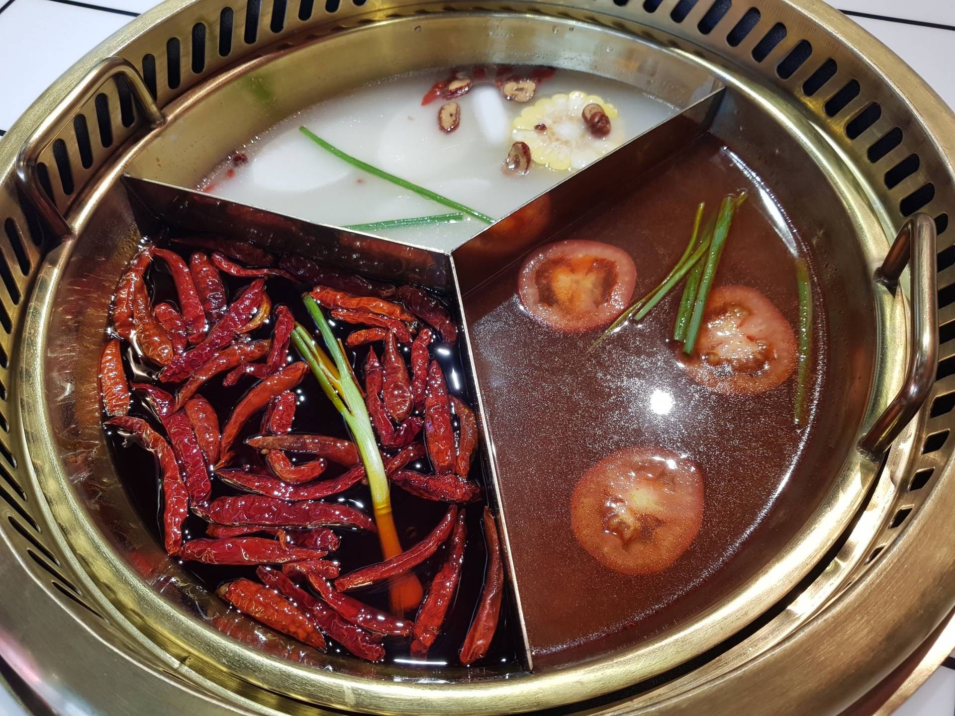 รูป Chuan Yu Chinese Hotpot