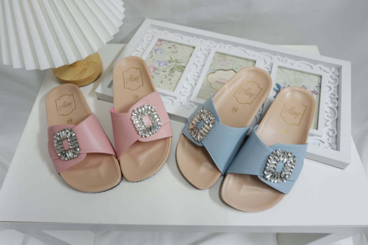 รูป JK Shoes (ตลาดนัดเมเจอร์ ปิ่นเกล้า)