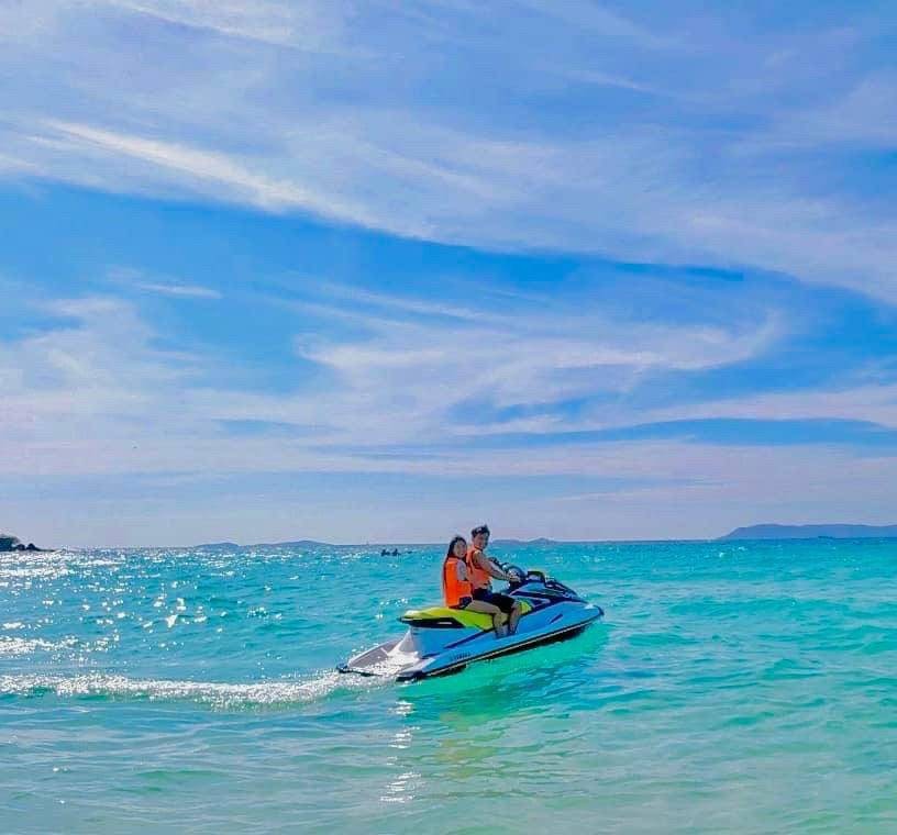 รูป หาดเทียน เกาะล้าน - Wongnai