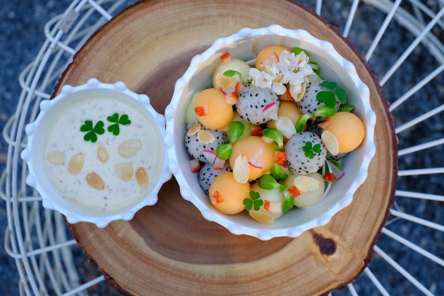 Humming Tree café & bistro - สั่งอาหารเดลิเวอรี | Wongnai x LINE MAN