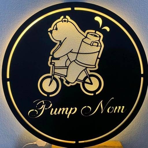 ร้าน ปั๊มนม Pump nom’ | รีวิวร้านอาหาร