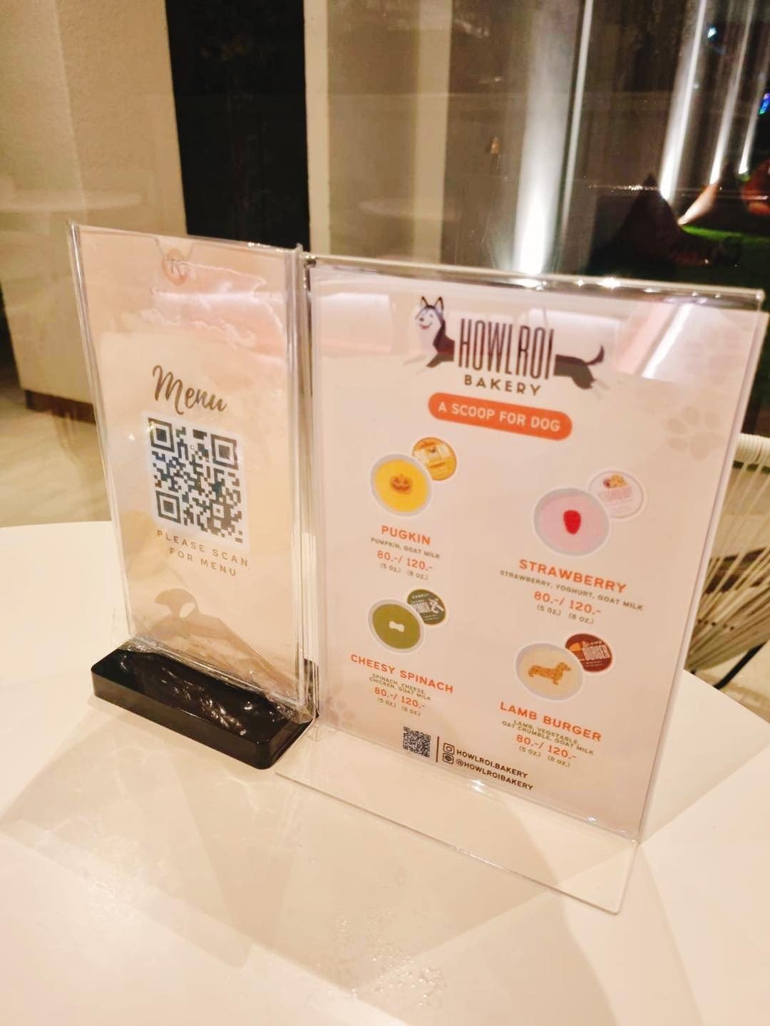 รูป Sarin Cafe & River Terrace