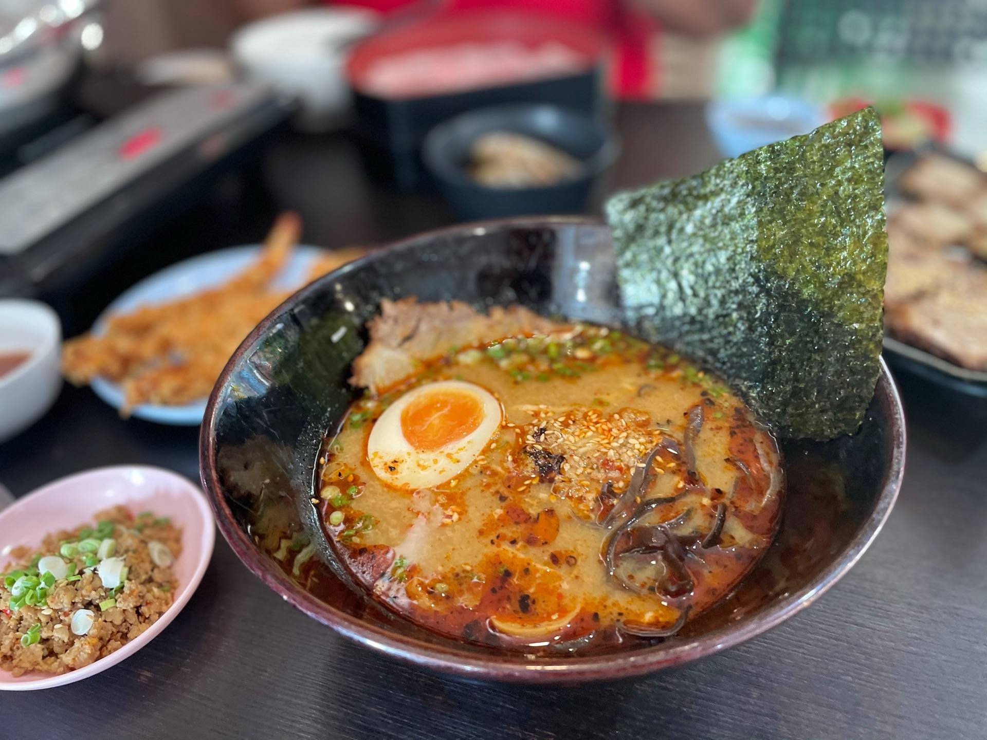 รูป โอยย! ราเมน OOOi ramen