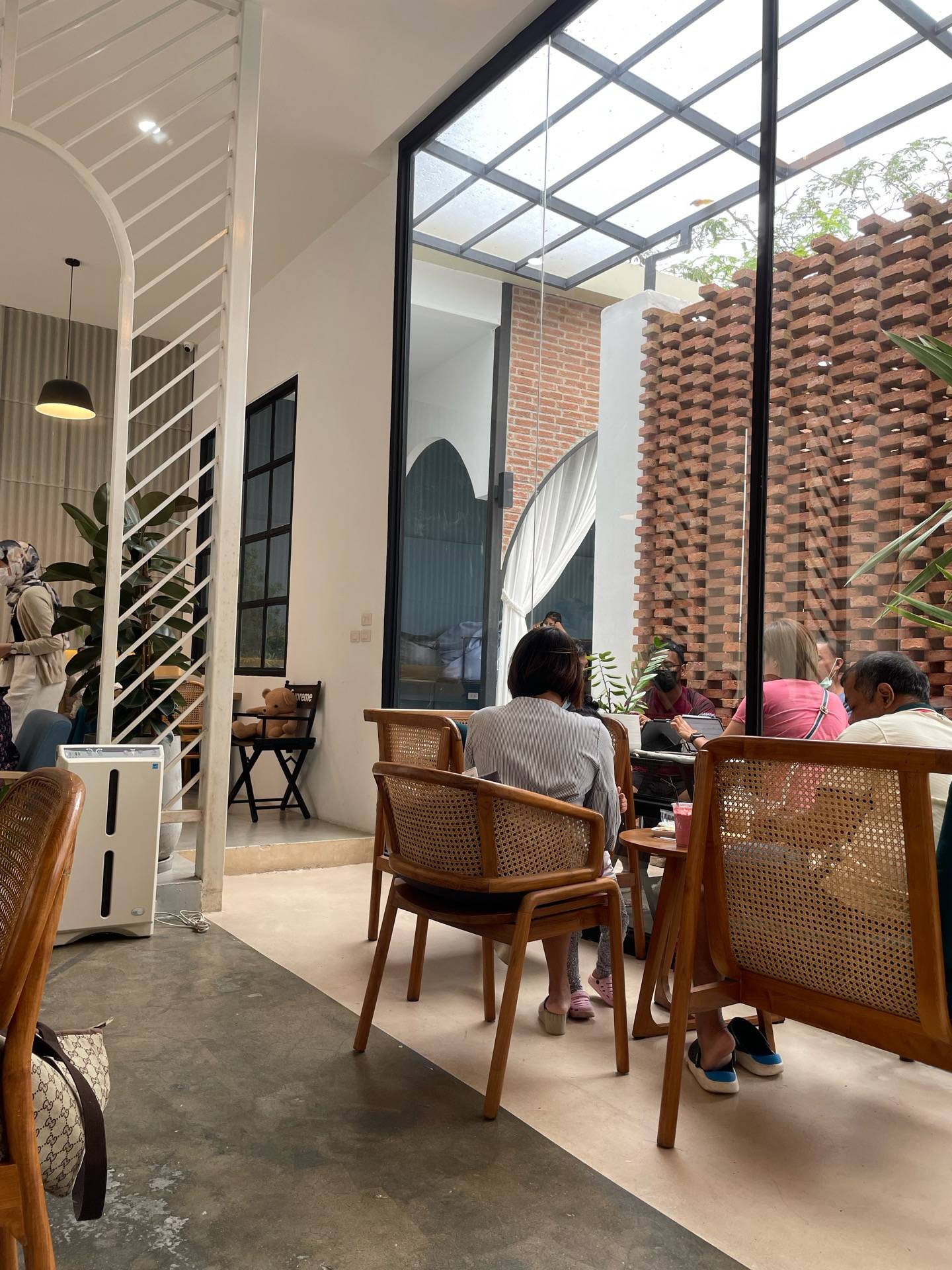 รูป AM : PM Brunch&Bar - Wongnai