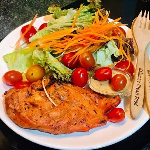 ร้าน Kalamae Clean Food | รีวิวร้านอาหาร - Wongnai