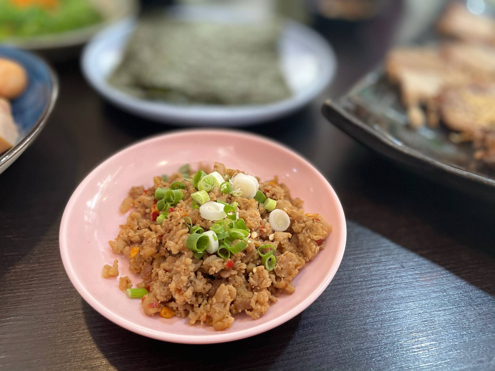 รูป โอยย! ราเมน OOOi ramen