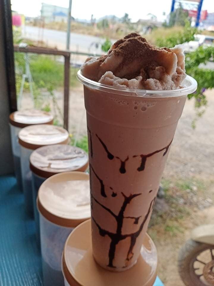 ร้าน Chim-Cha | รีวิวร้านอาหาร