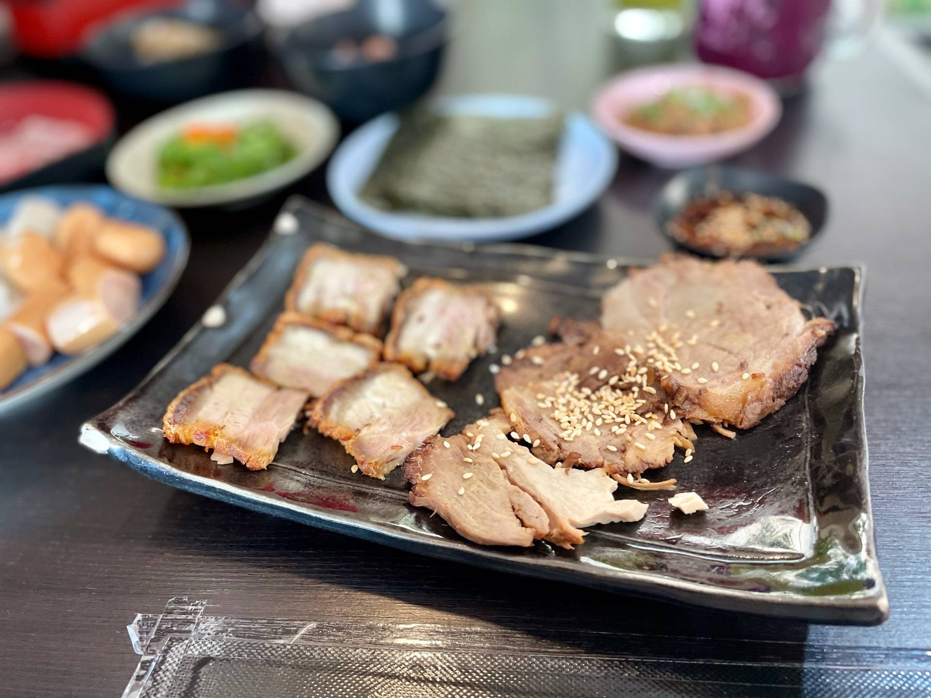 รูป โอยย! ราเมน OOOi ramen