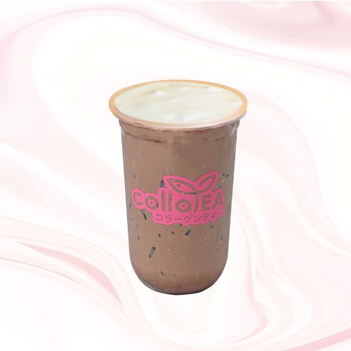 [รีวิว] ร้าน Colla Tea บ้านพรุ | เมนูแนะนำ รูปภาพ ราคา - Wongnai