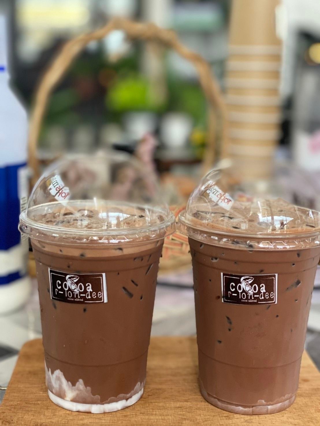 [รีวิว] ร้าน COCO BOY ขวัญเวียง | เมนูแนะนำ รูปภาพ ราคา