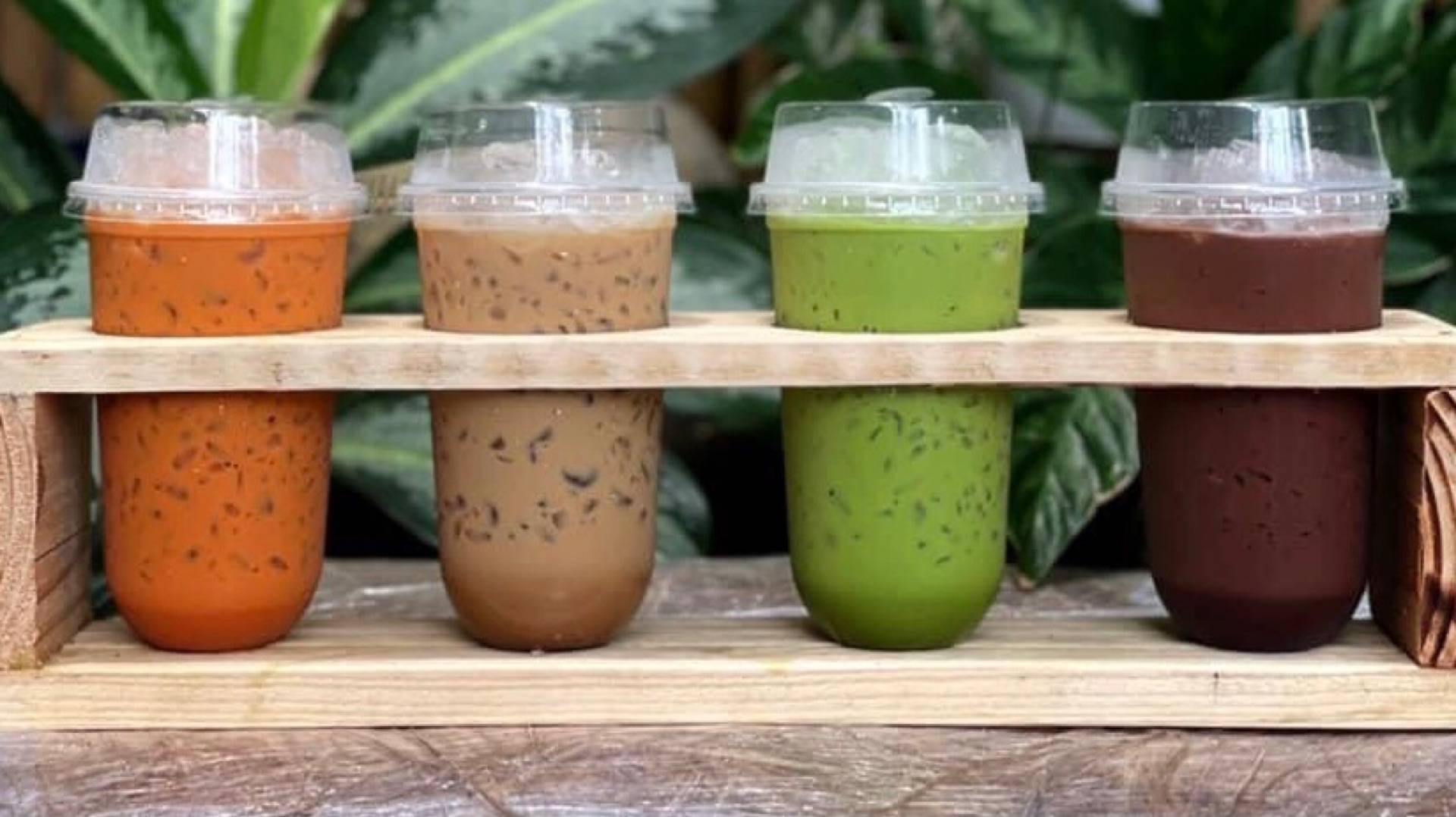 ซิดนี่ย์ c5 mfu - สั่งอาหารเดลิเวอรี | Wongnai x LINE MAN