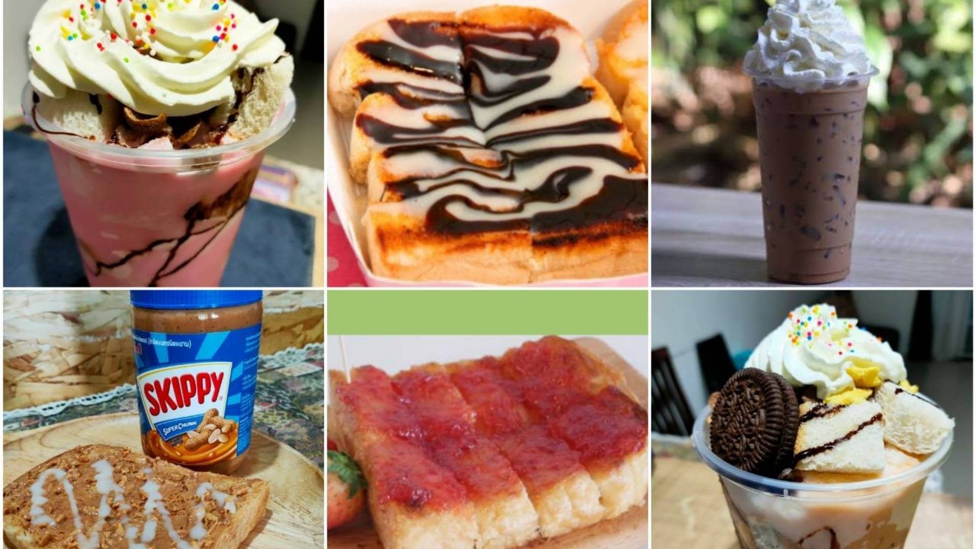 Ice Cube Cafe - สั่งอาหารเดลิเวอรี | Wongnai x LINE MAN