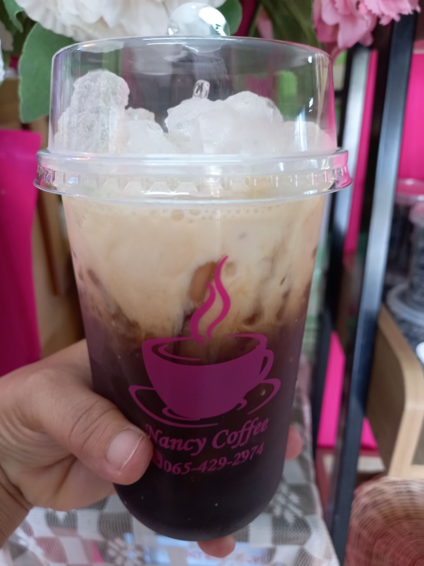 ร้าน Nancy coffee สาขาหัวหิน80 | รีวิวร้านอาหาร - Wongnai