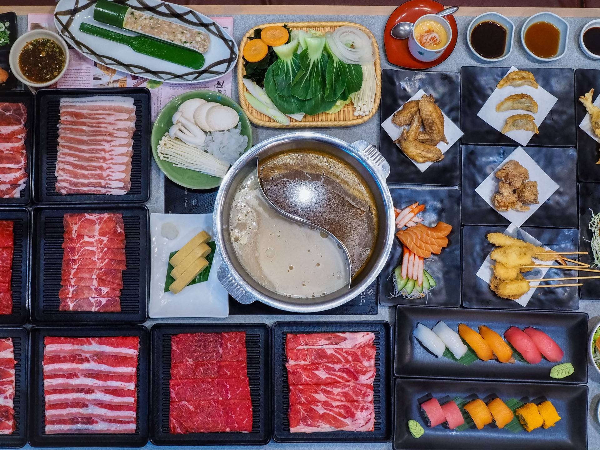 รูป Kagonoya เซ็นทรัลพระราม 9