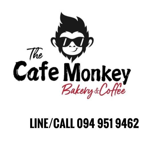 ร้าน The Cafe Monkey | รีวิวร้านอาหาร