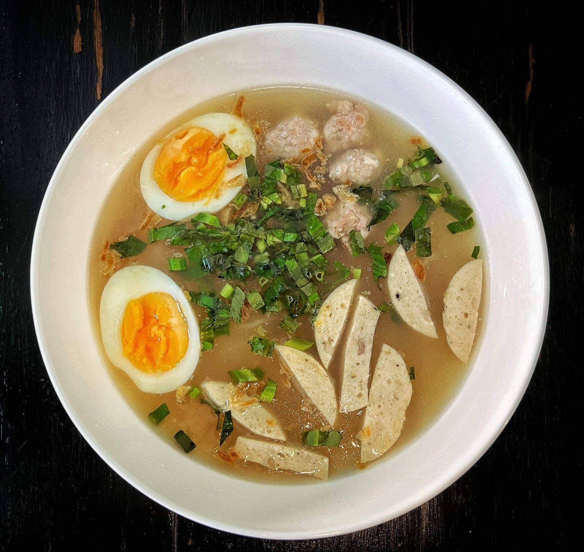 ร้าน ร้านBoonchu Bar | รีวิวร้านอาหาร