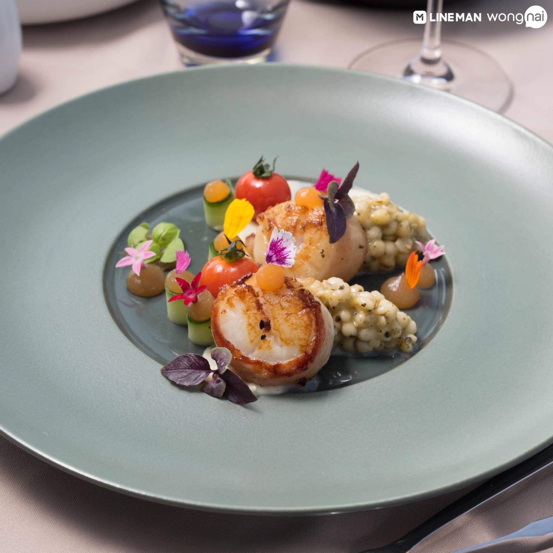 ร้าน Thann Restaurant | รีวิวร้านอาหาร