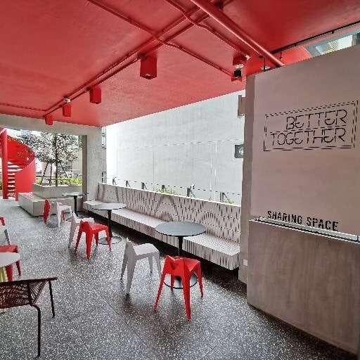 [รีวิว] ร้าน Better Together Cafe & Bistro | เมนูแนะนำ รูปภาพ ราคา ...