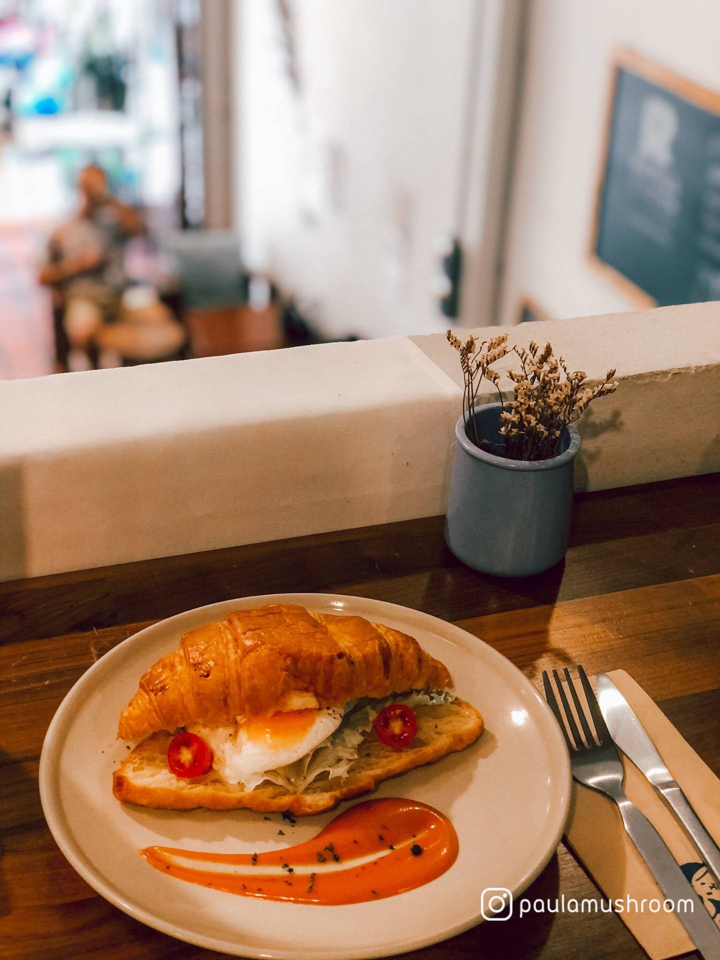 รูป Better Moon Zero Waste cafe