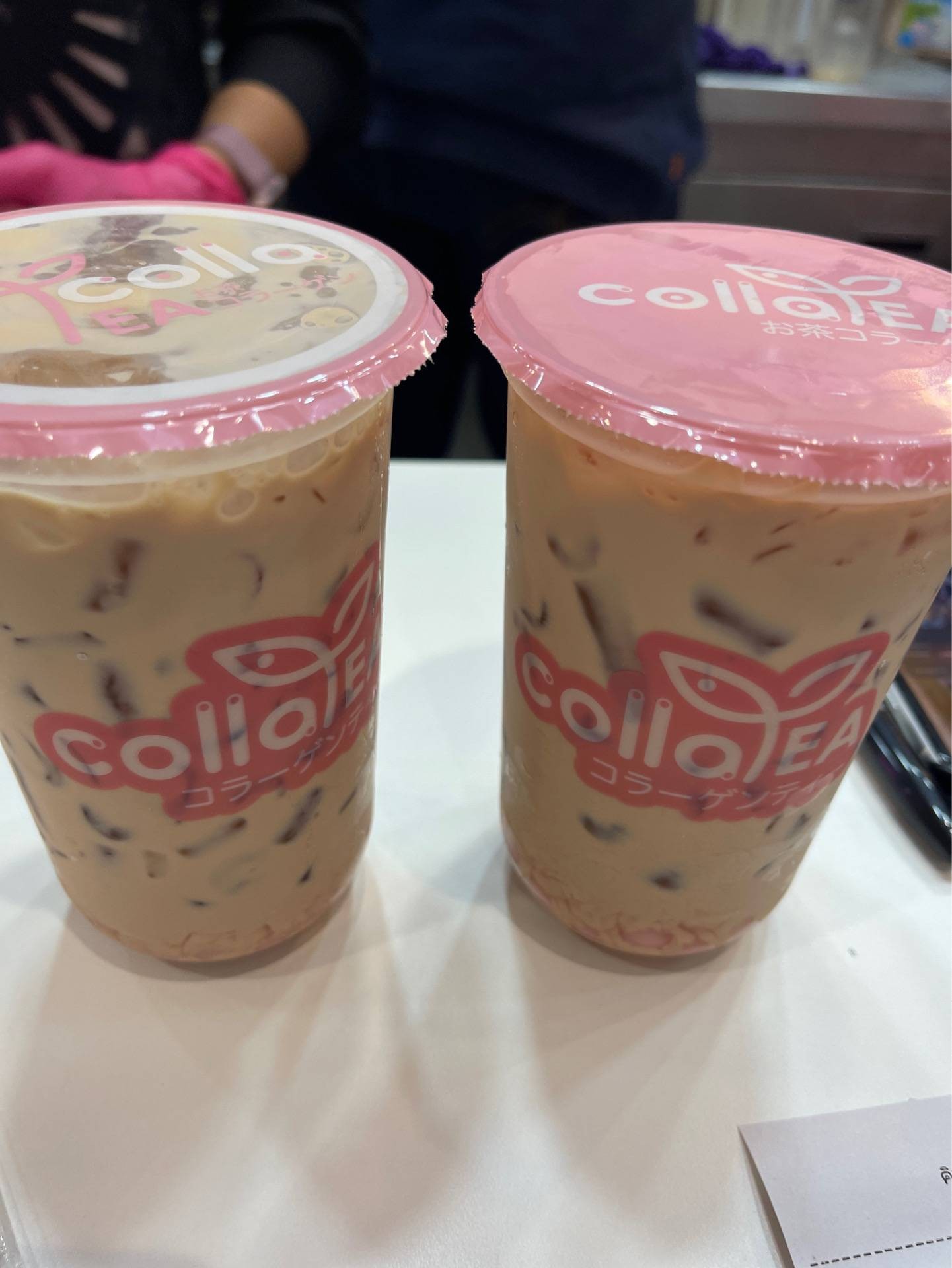 รีวิว Colla Tea สุราษฎร์ธานี - อร่อยมาก จากกินแก้วละ 100 มากินแก้ว 19 ...