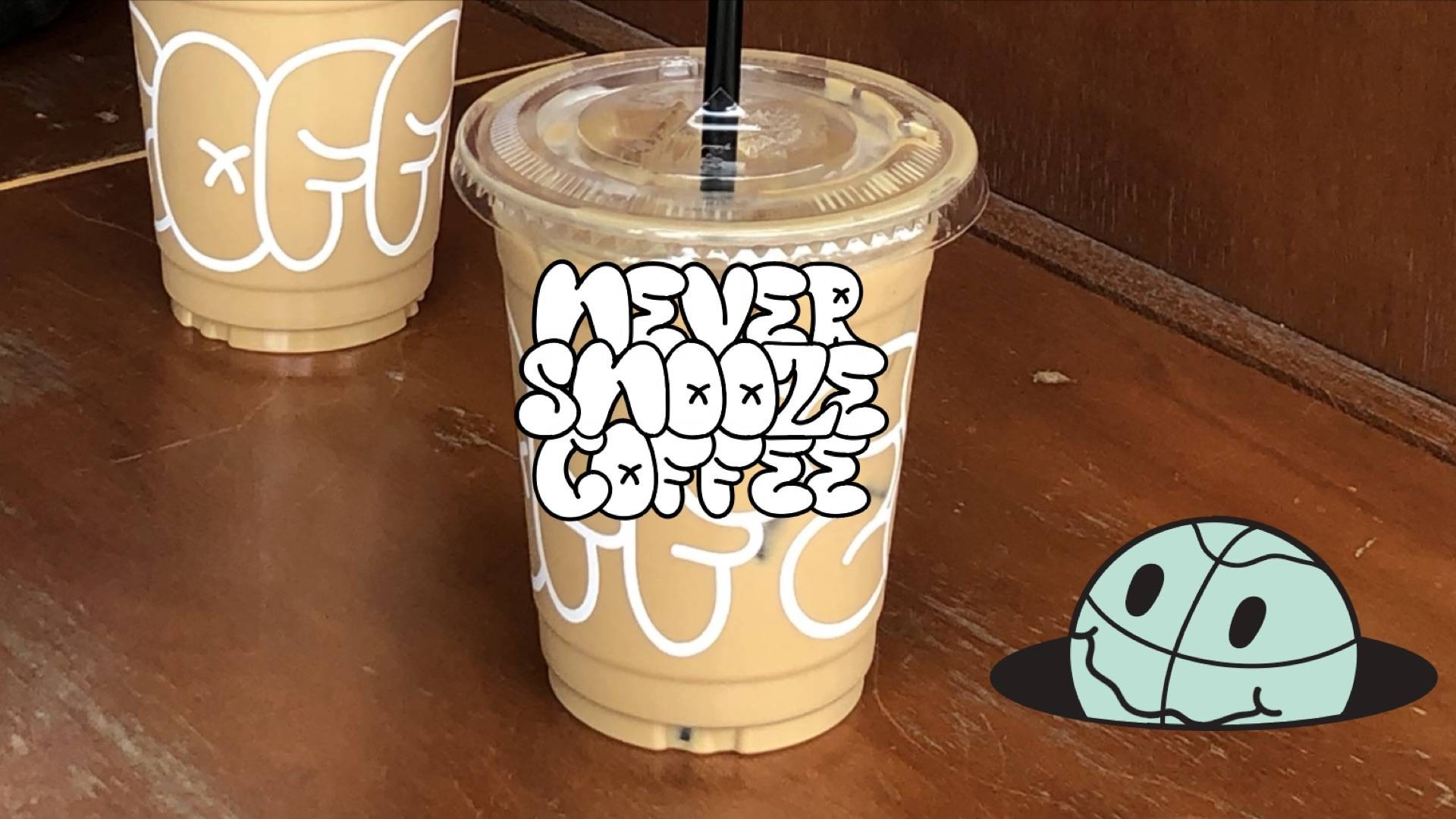 [รีวิว] ร้าน never snooze coffee nsc01, phattanakarn53/1 | เมนูแนะนำ ...