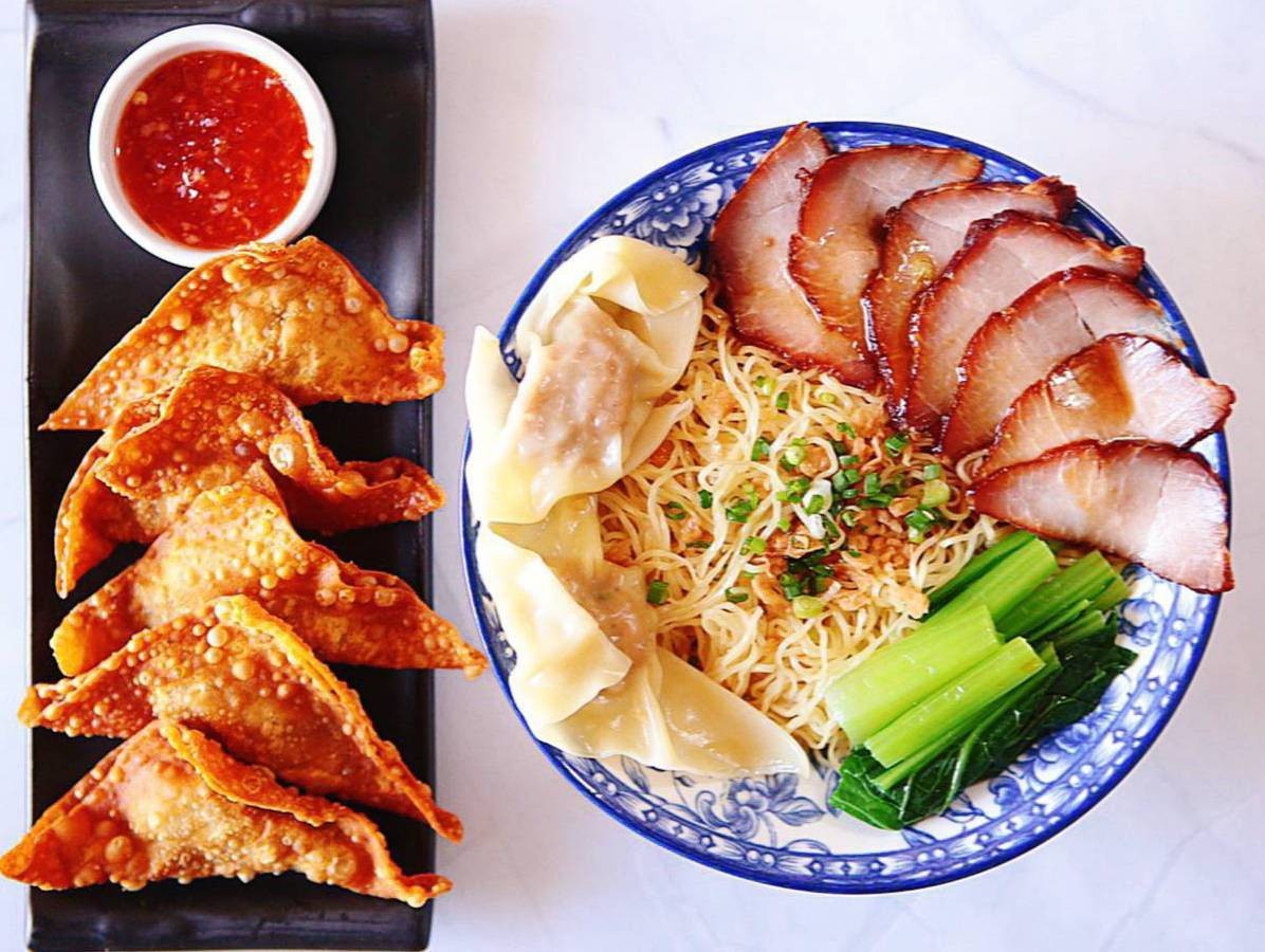 ร้าน Daddy Noodle House | รีวิวร้านอาหาร - Wongnai