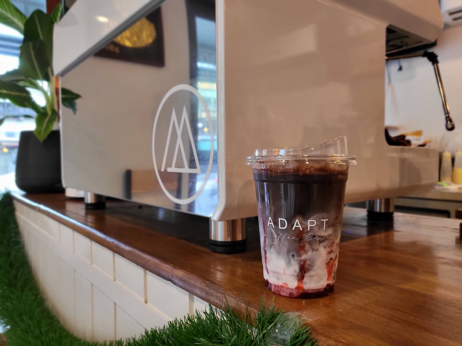 รูป ADAPT COFFEE BAR SIRIRAJ ศิริราช บ้านช่างหล่อ