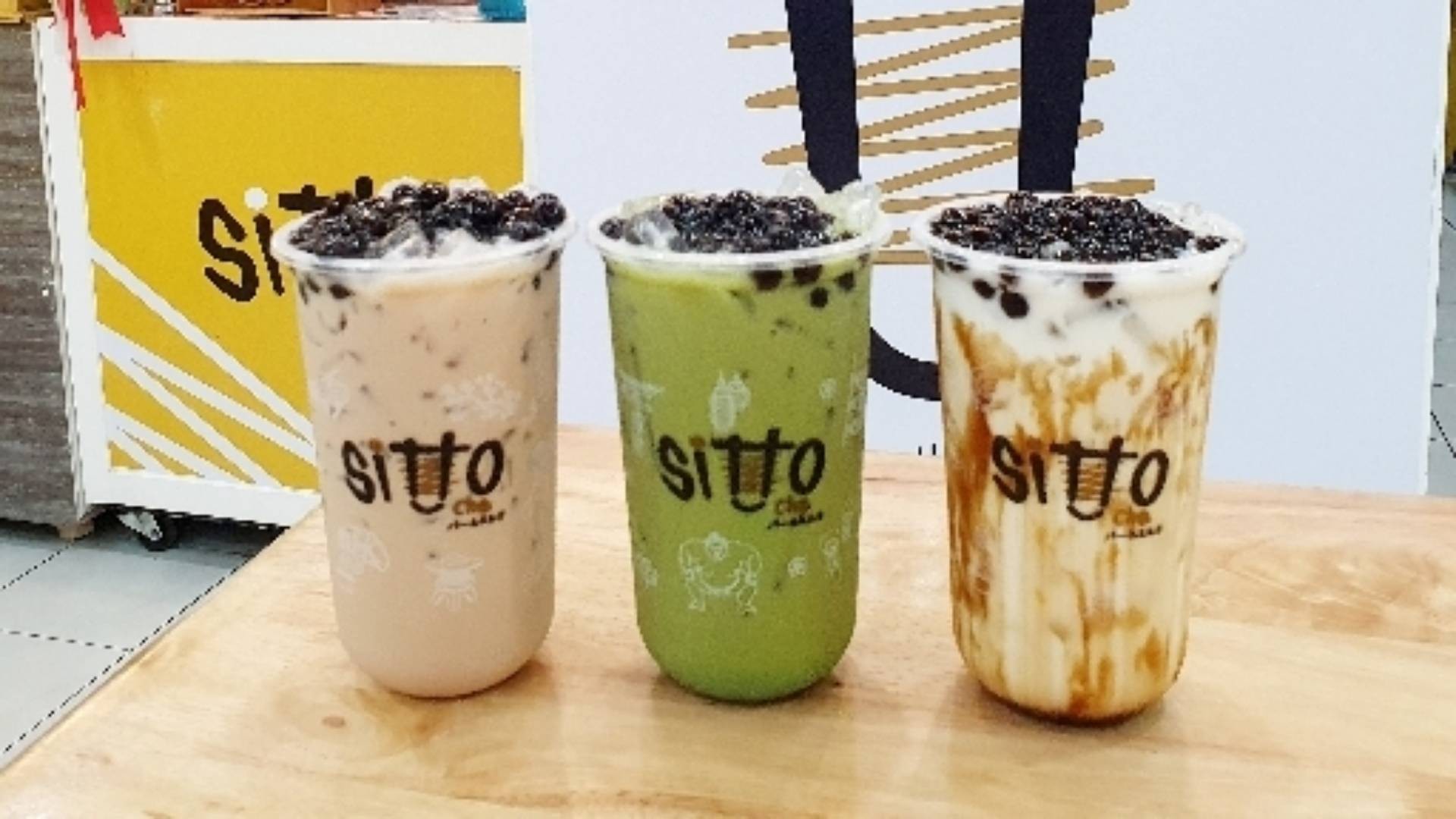 Sitto Cha MRTบางขุนนนท์ - สั่งอาหารเดลิเวอรี | Wongnai x LINE MAN