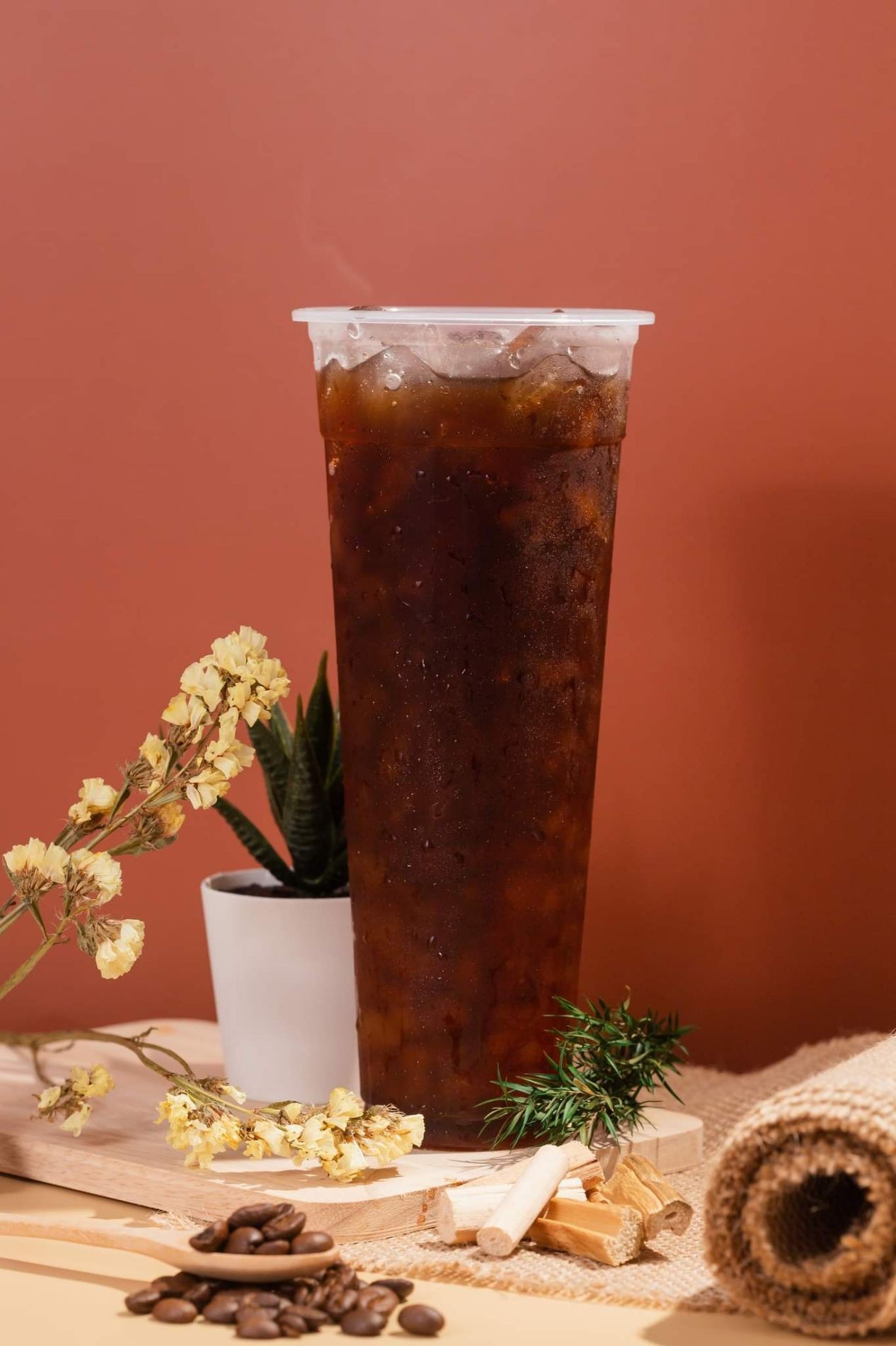 Oleang โอเลี้ยง • image ร้าน Hiichy cafe ร้านน้ำชากาแฟสด น้ำปั่นทุกชนิด ...