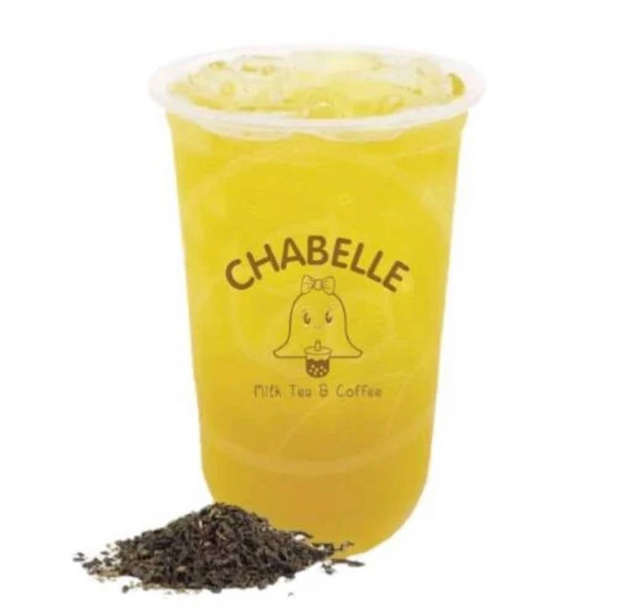 ชามะลิ • image ร้าน Chabelle' (ชาเบลล์) milk tea & coffee
