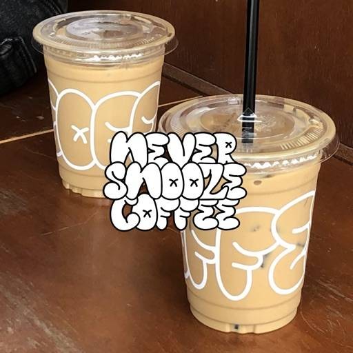 [รีวิว] ร้าน never snooze coffee nsc01, phattanakarn53/1 | เมนูแนะนำ ...