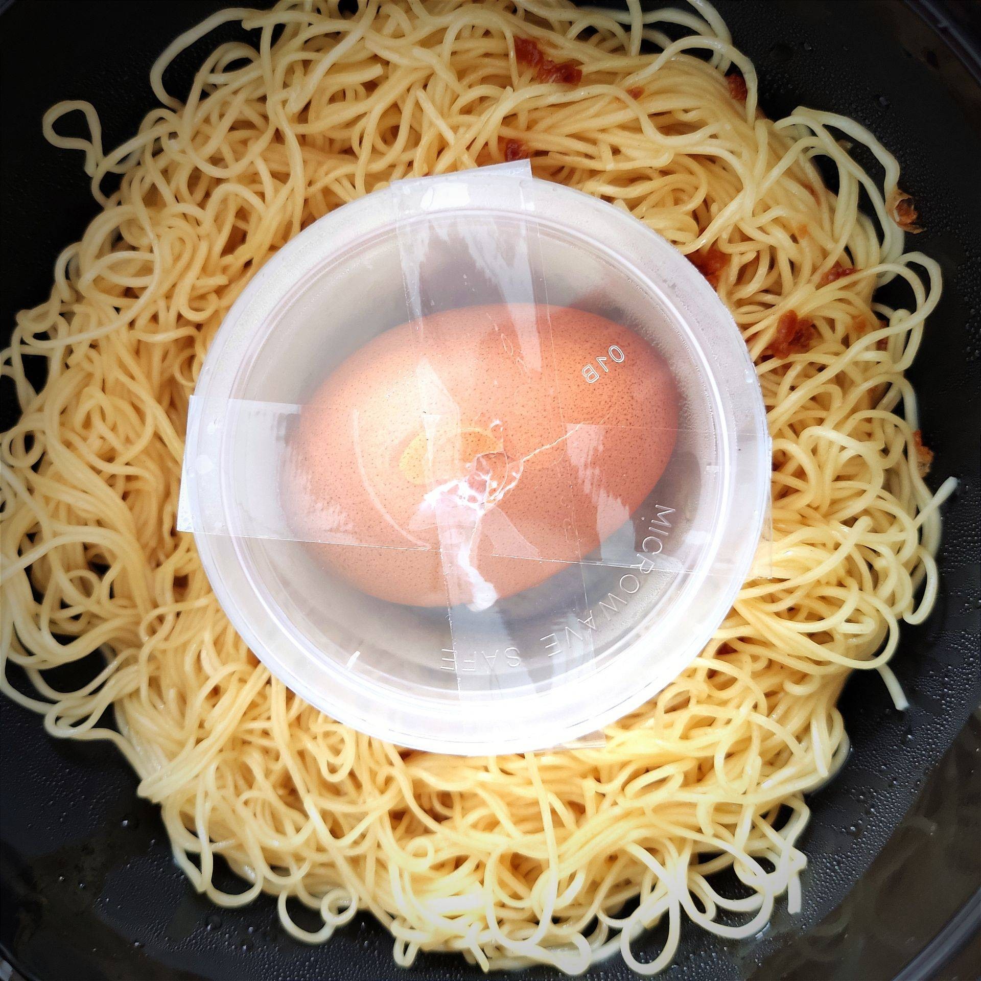 รูป Char Siu Fan By SML ร้านหมูแดง SML สาขาใหญ่ ซอยเอกชัย65