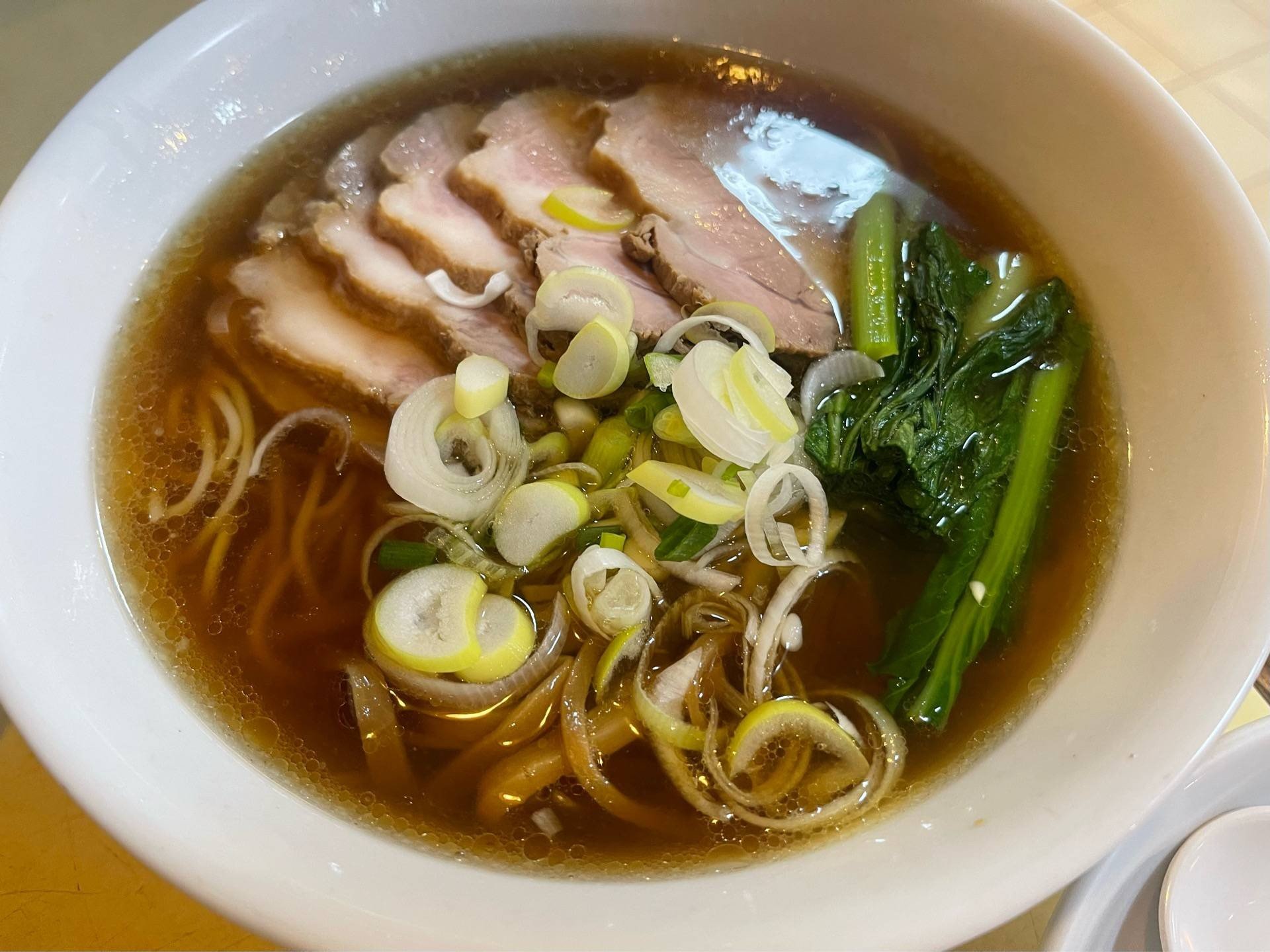 CHASHUMEN ร้าน Ichiban Ramen - Wongnai