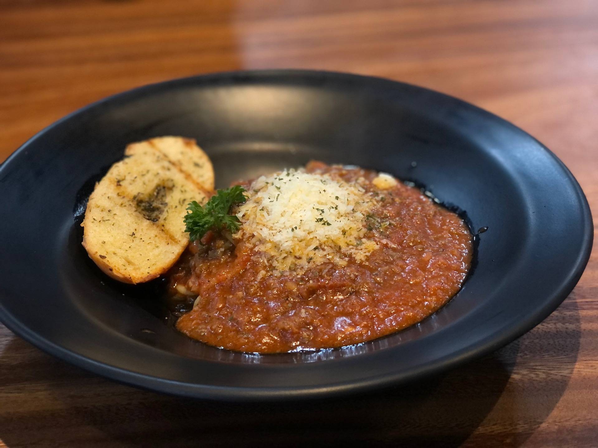 รีวิว The Beef Master by Company B MBK - The Beef Master 🥩 เนื้อหวานบด ...