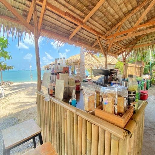 ร้าน Cha Bar (ชาบาร์) | รีวิวร้านอาหาร