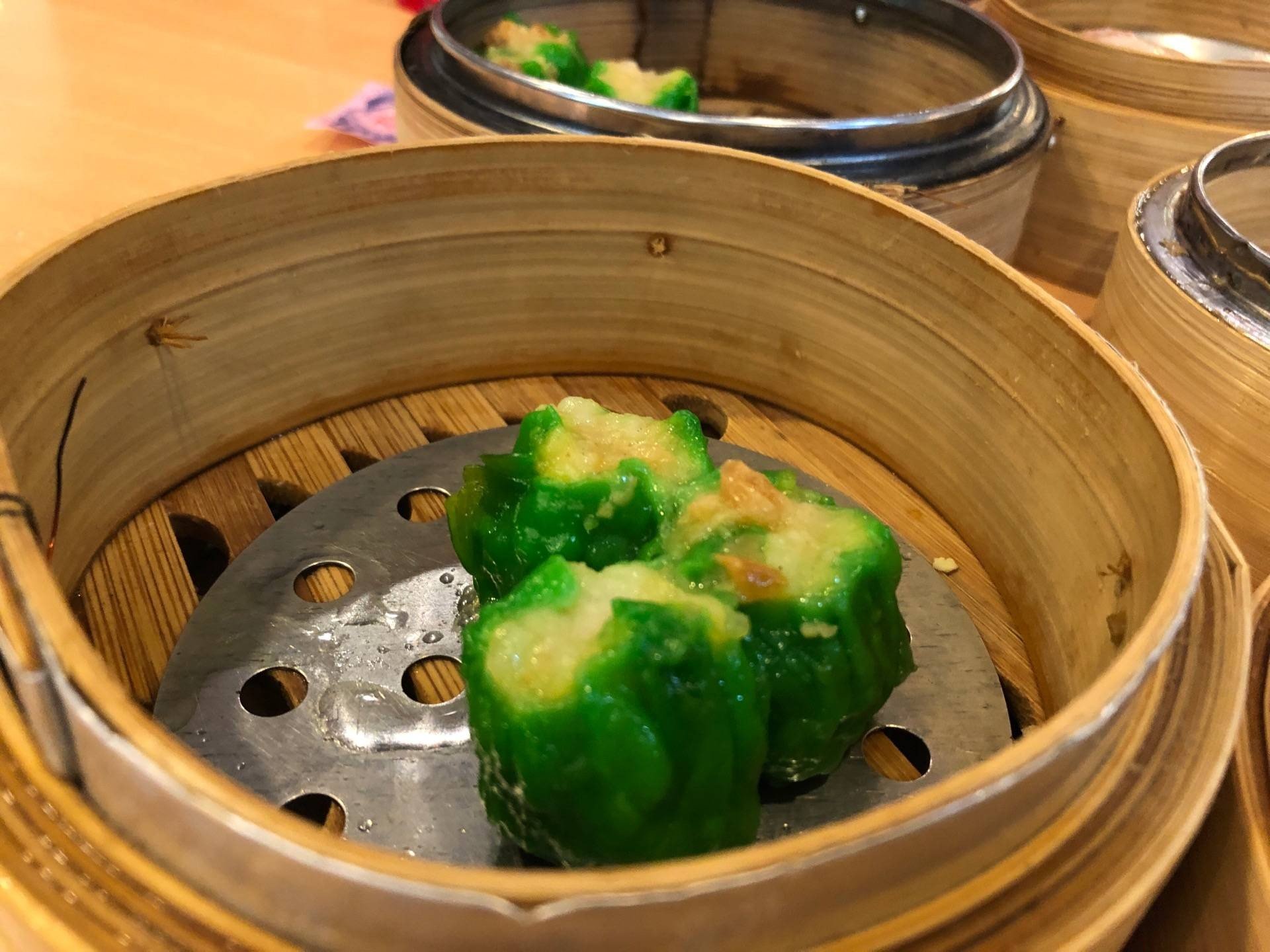 รูป อาม่าติ่มซำ - Wongnai