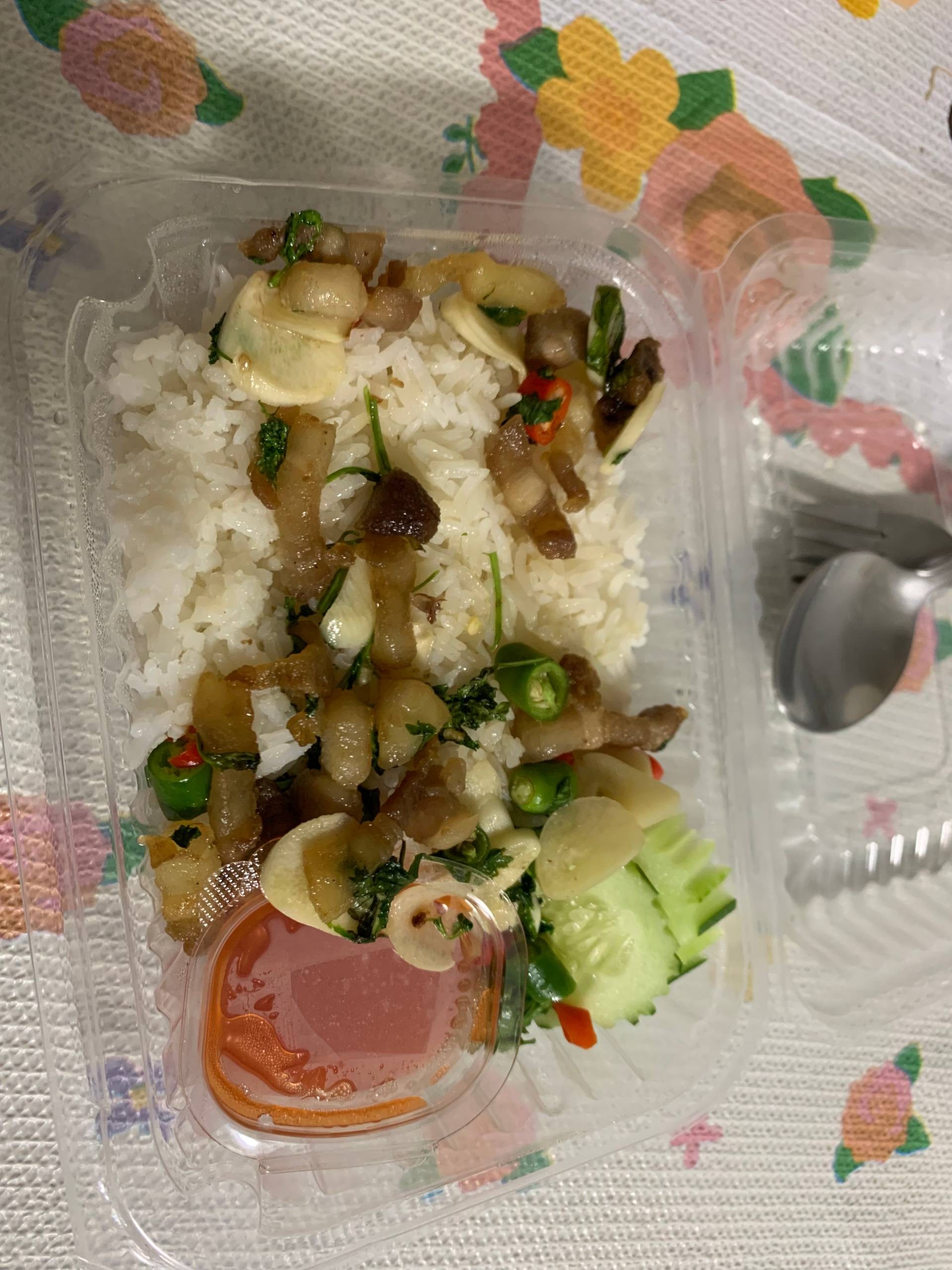 รีวิว 24 twenty four อาหาร เครื่องดื่ม ครบรส 1 - วิญญาณหมู