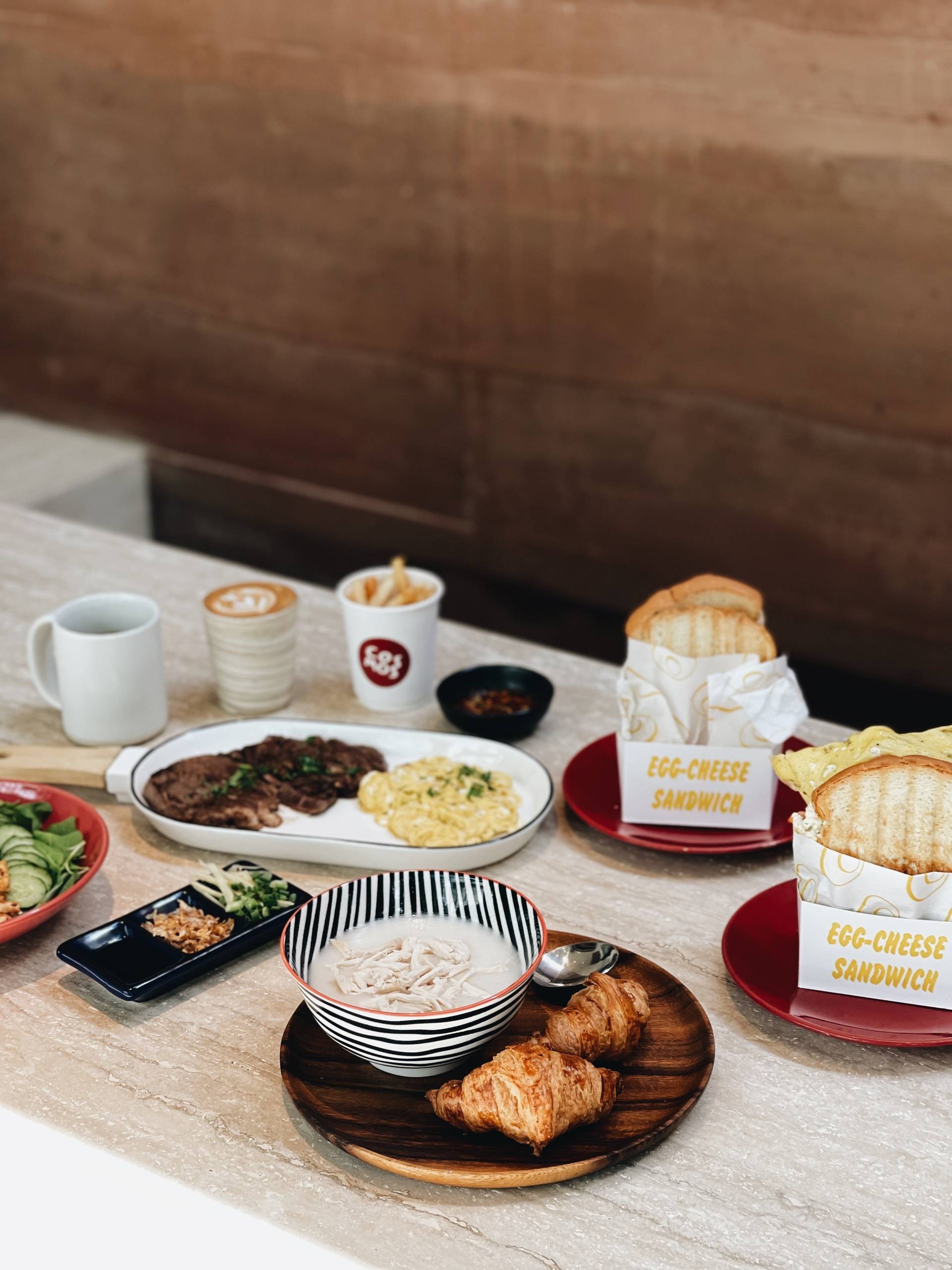 รูป Cosmos Cafe | คอสมอส คาเฟ่ - Wongnai