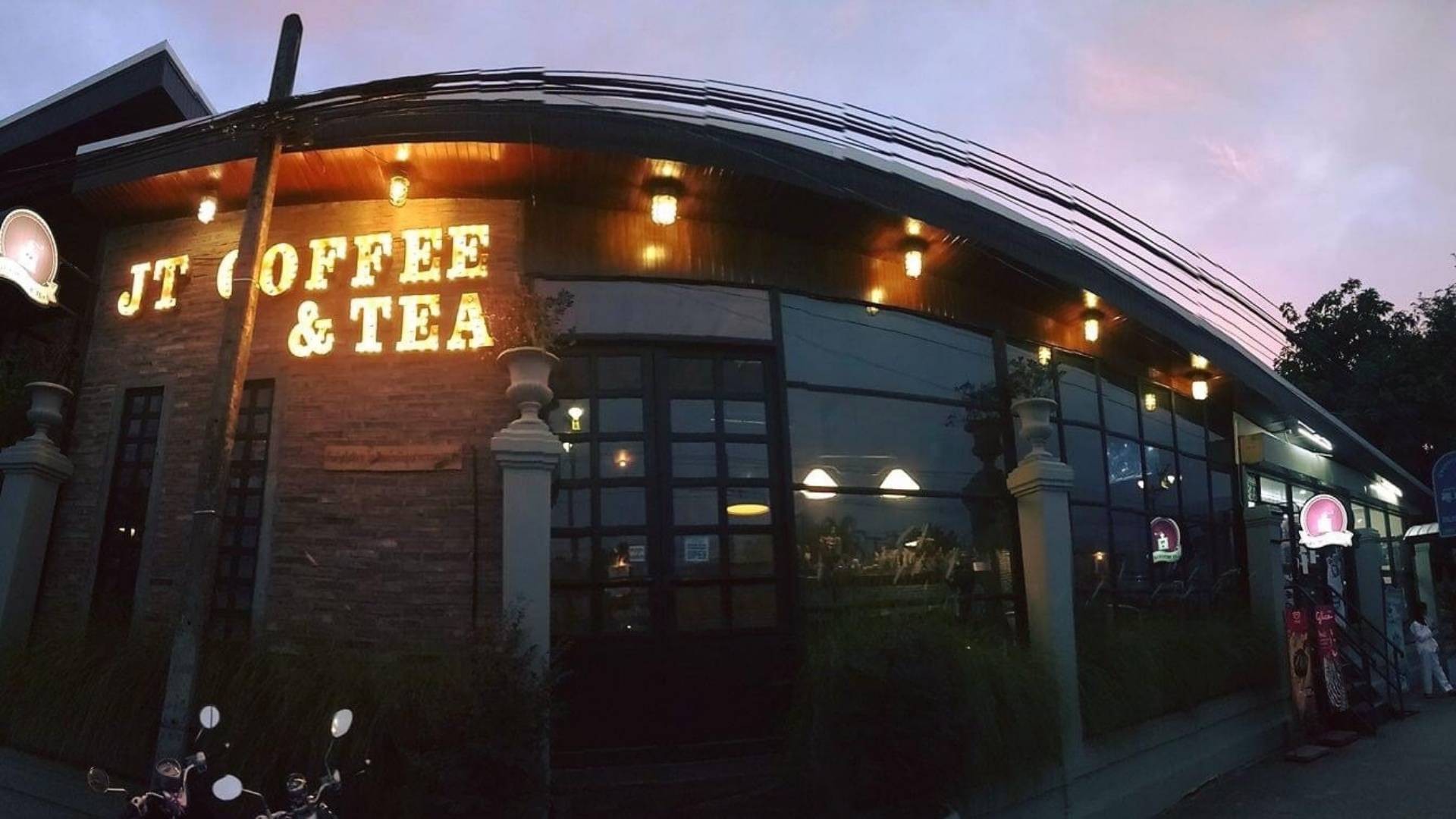 JT Coffee & Tea - สั่งอาหารเดลิเวอรี | Wongnai x LINE MAN