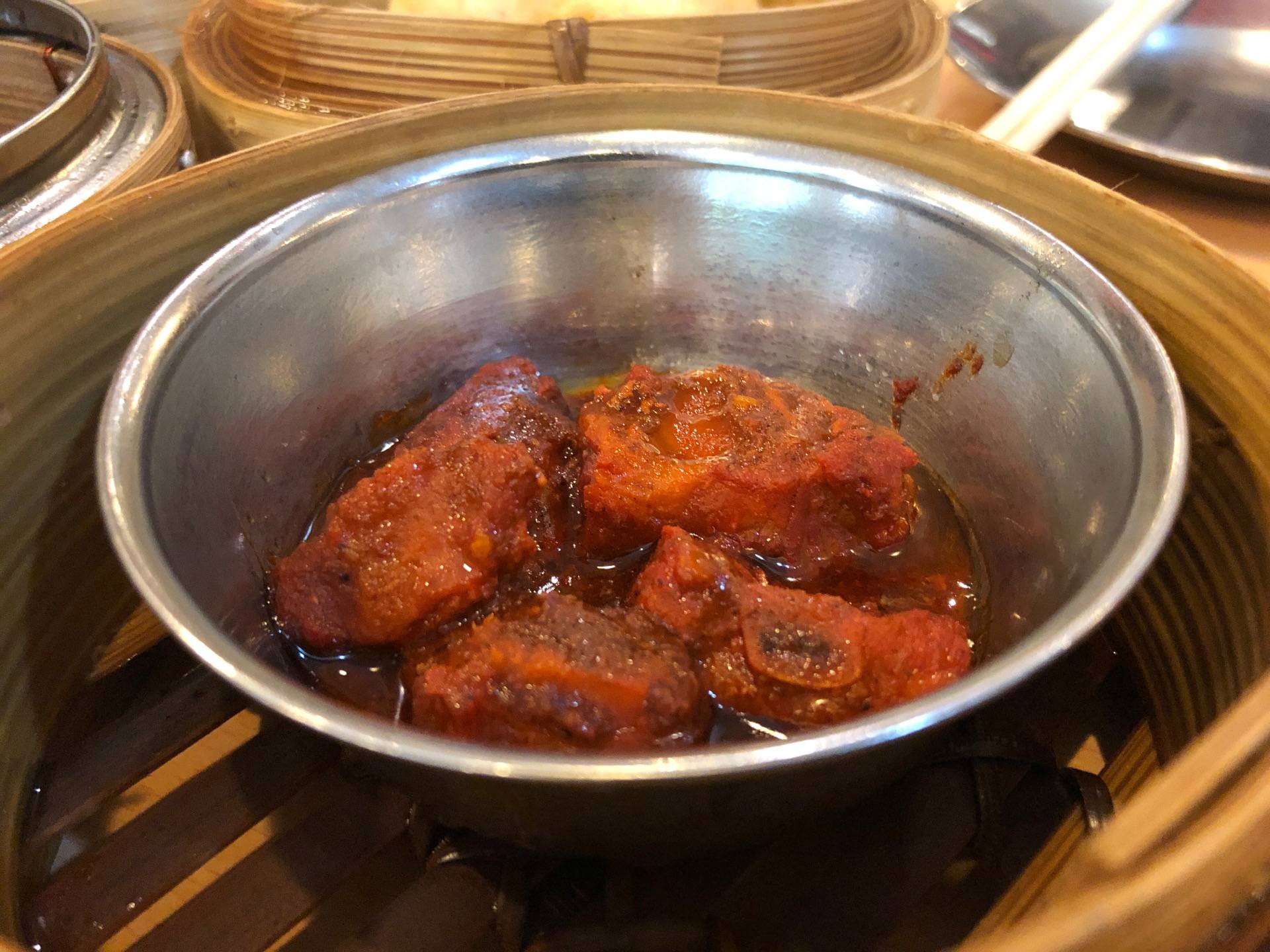 รูป อาม่าติ่มซำ - Wongnai