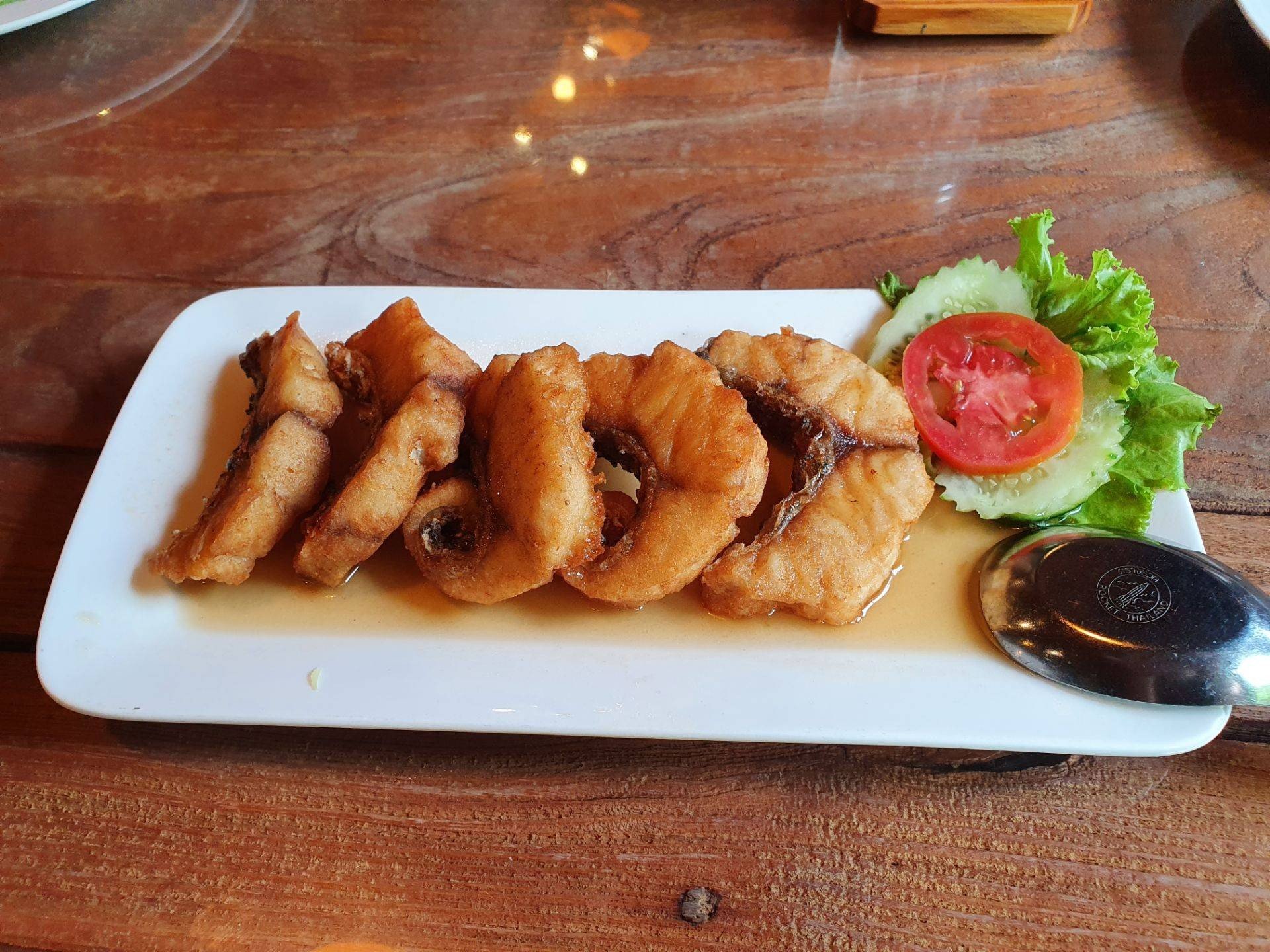 รูป ช่อมาลี - Wongnai