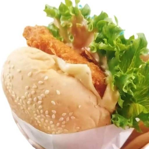 ร้าน ICE BURGER | รีวิวร้านอาหาร