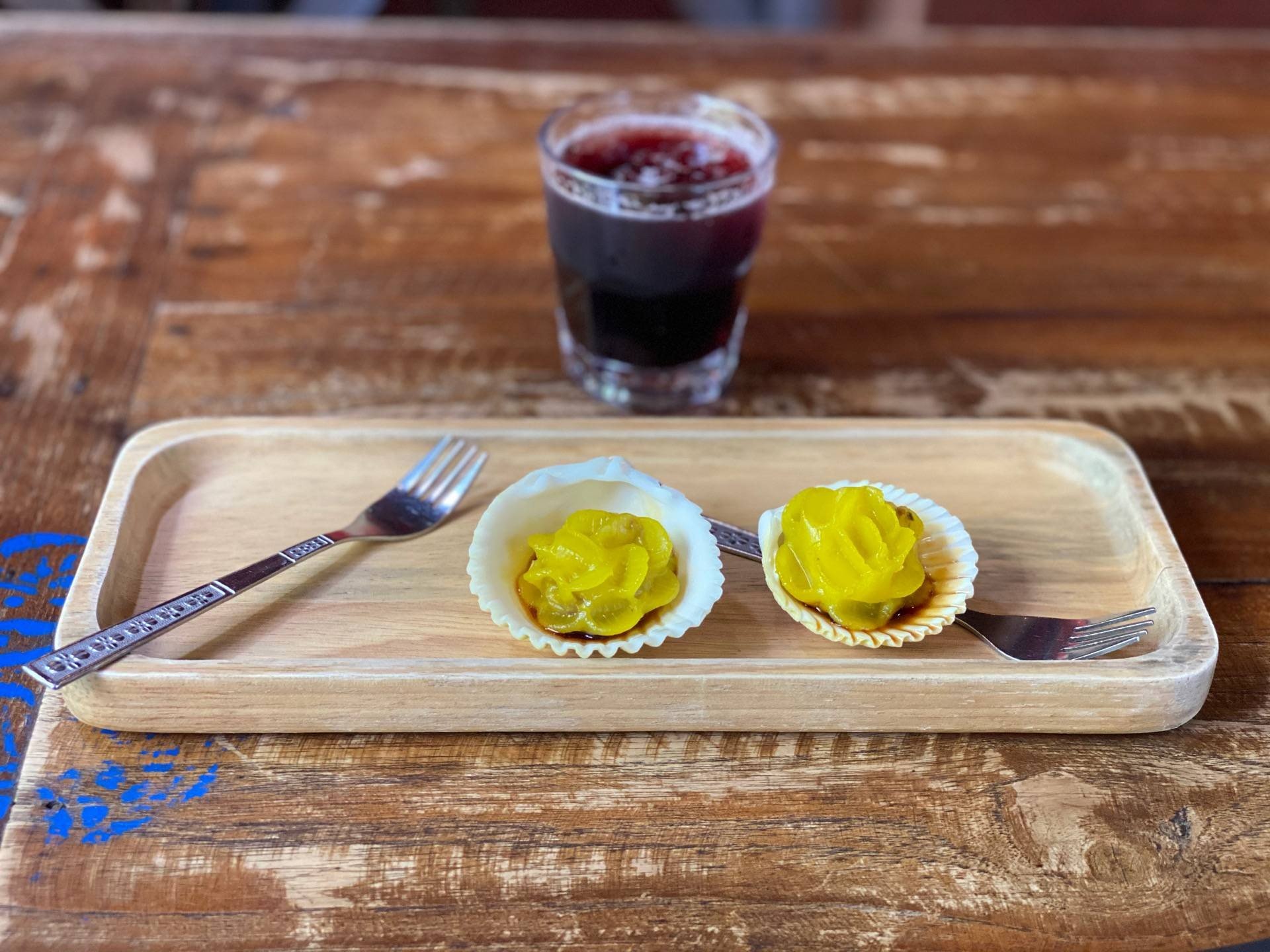 รีวิว KIN DEE - หรอยแรงนิ 😋