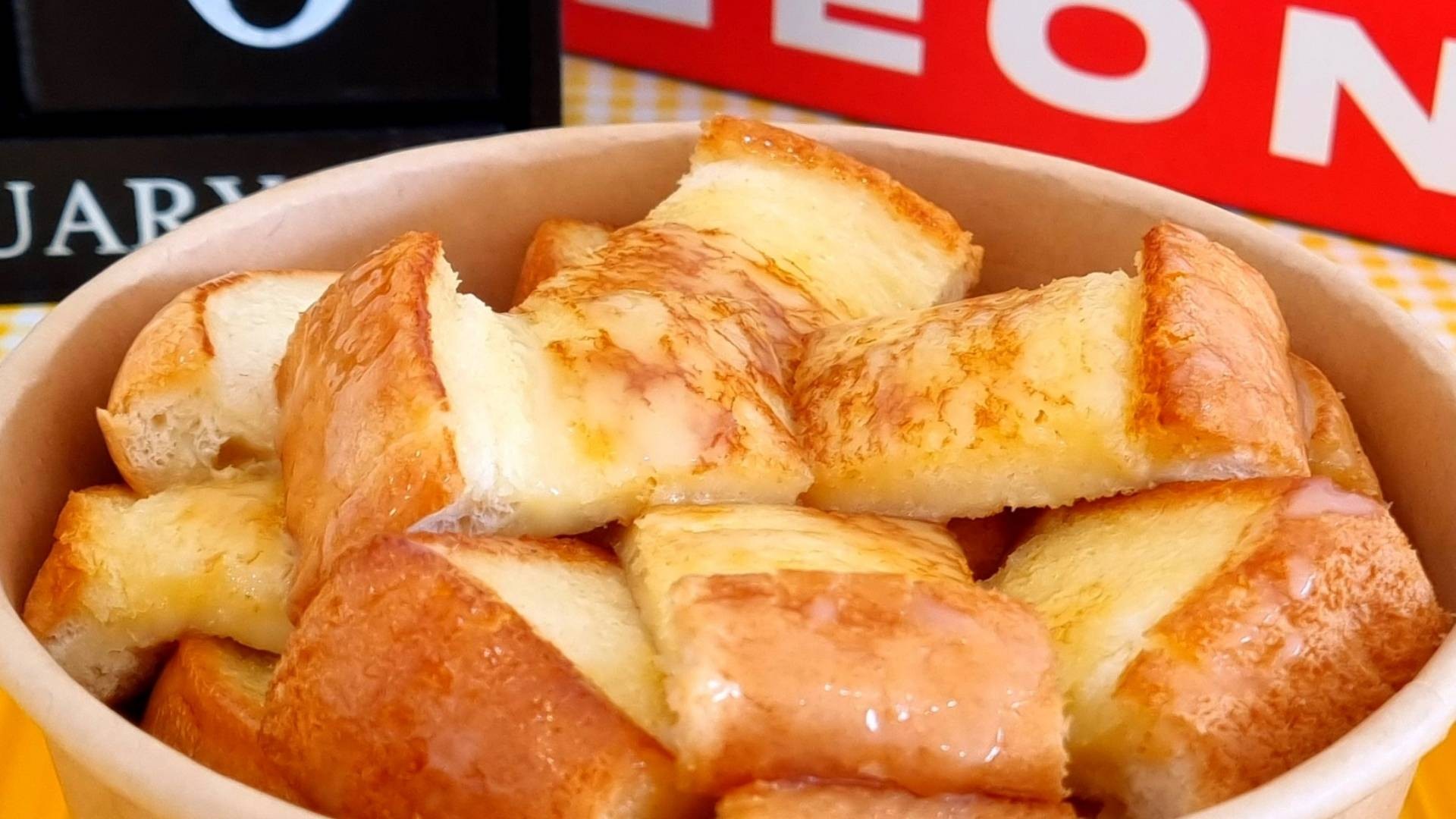 ร้าน HOMEROOM Cafe | รีวิวร้านอาหาร