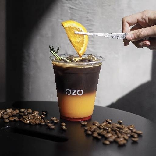 ร้าน Ozo Coffee Project สุขุมวิท 39 | รีวิวร้านอาหาร
